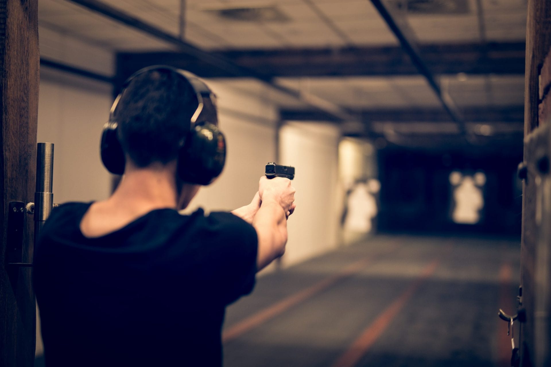 C2 Tactical Training | Shooting Range | Scottsdale & Tempe Locations
