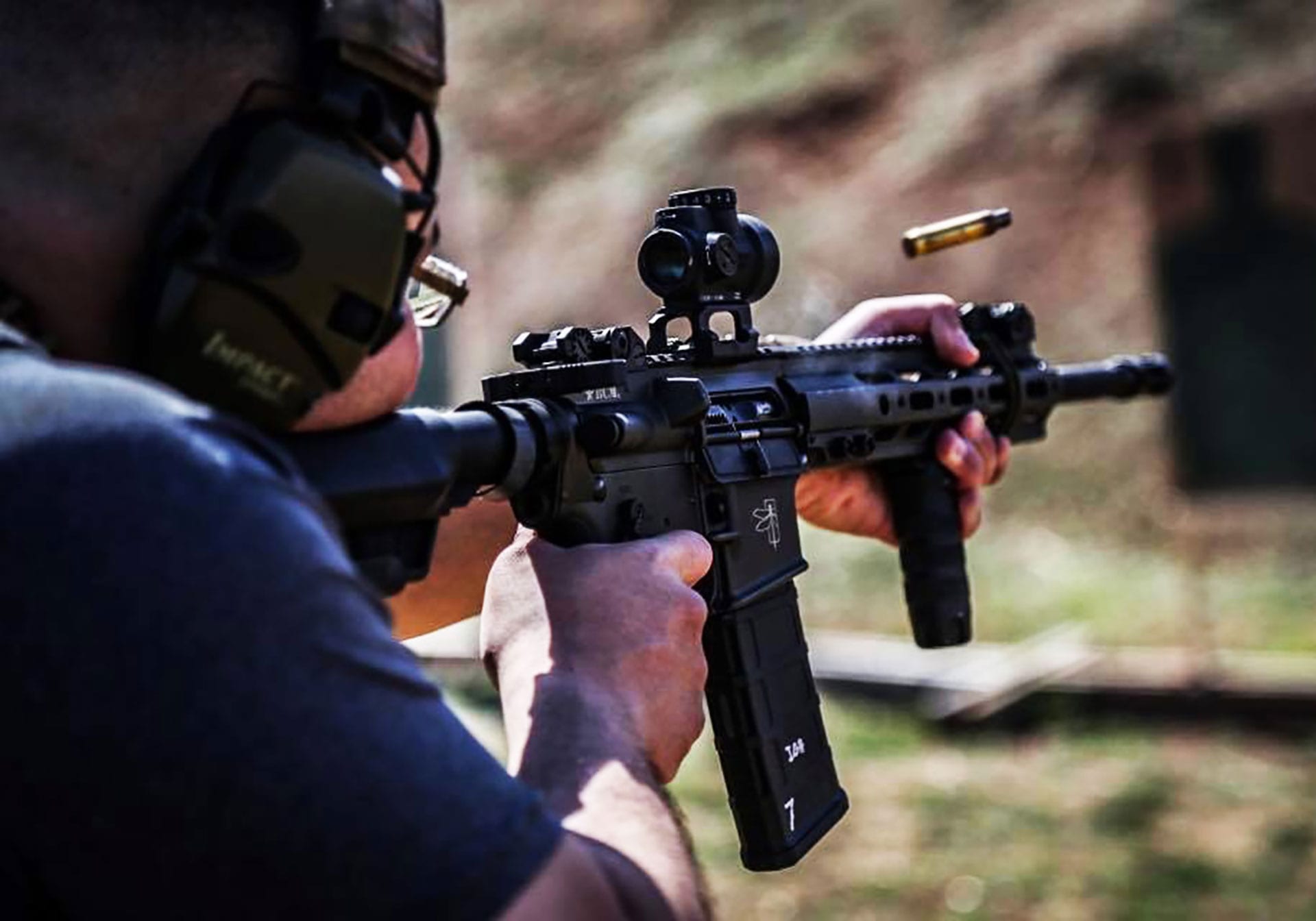 Additional Outdoor Courses - C2 Training | Shooting In Scottsdale & Tempe