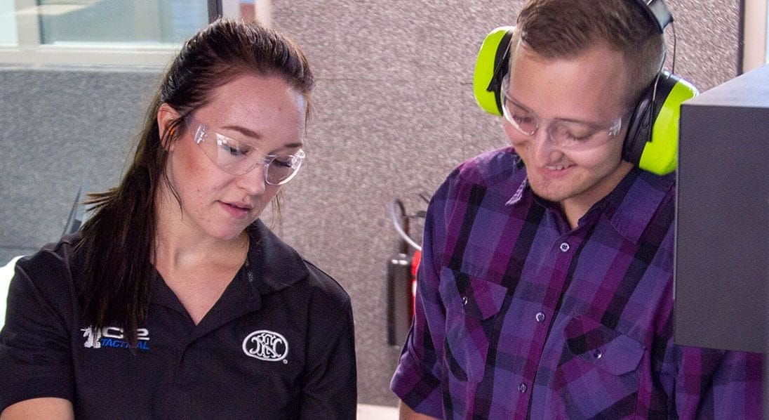 Choosing the Right Caliber: A Guide for New Shooters