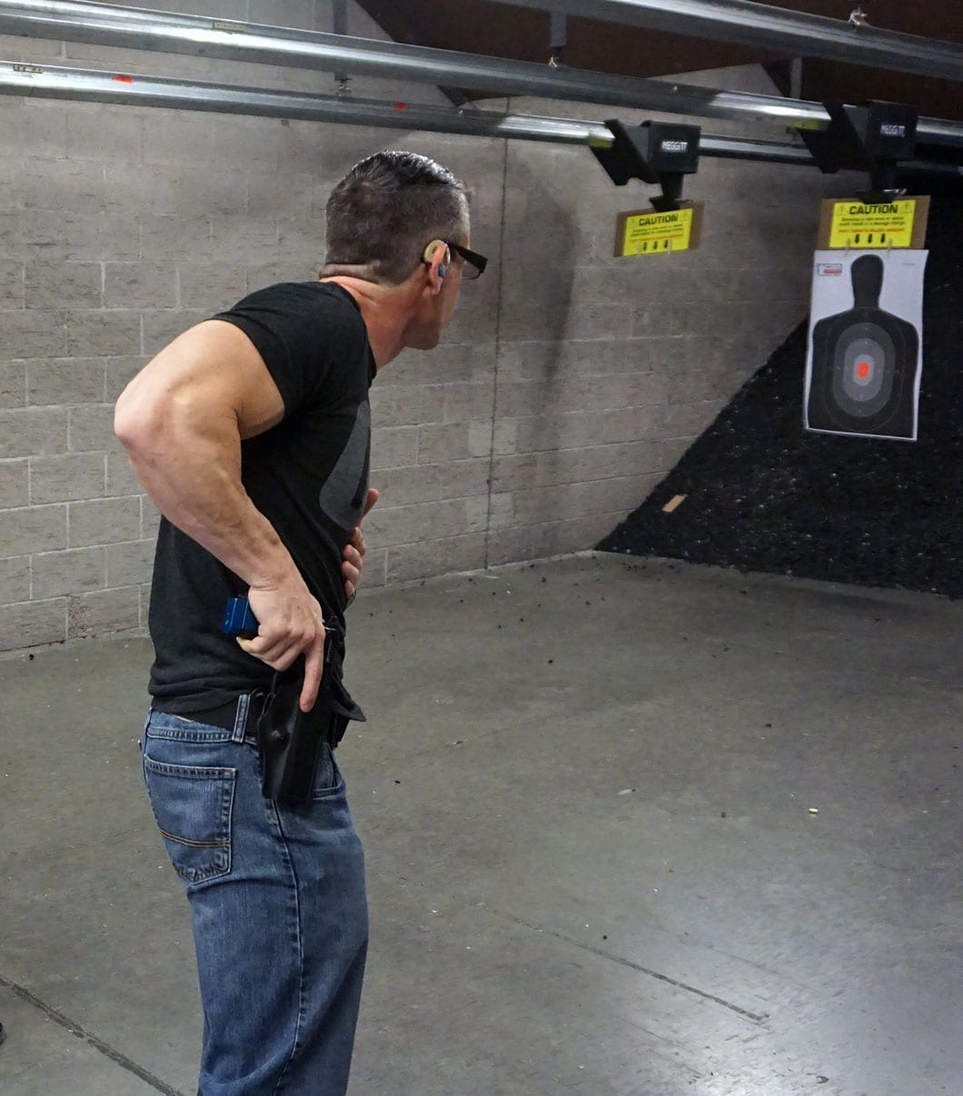 Your First 1000 Rounds: Building the Foundation for Pistol Marksmanship ... Your First 1000 Rounds: Building the Foundation for Pistol Marksmanship ...