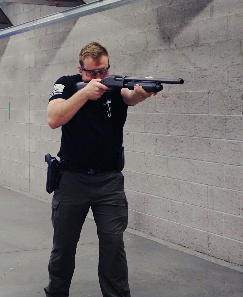 Unveiling the Advantage: Why C2 Chose Vang Comp Shotgun Technology - C2 ...