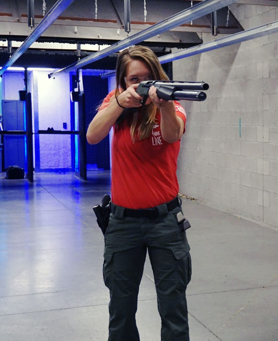 The Advantages of Indoor Shooting Ranges - C2 Training