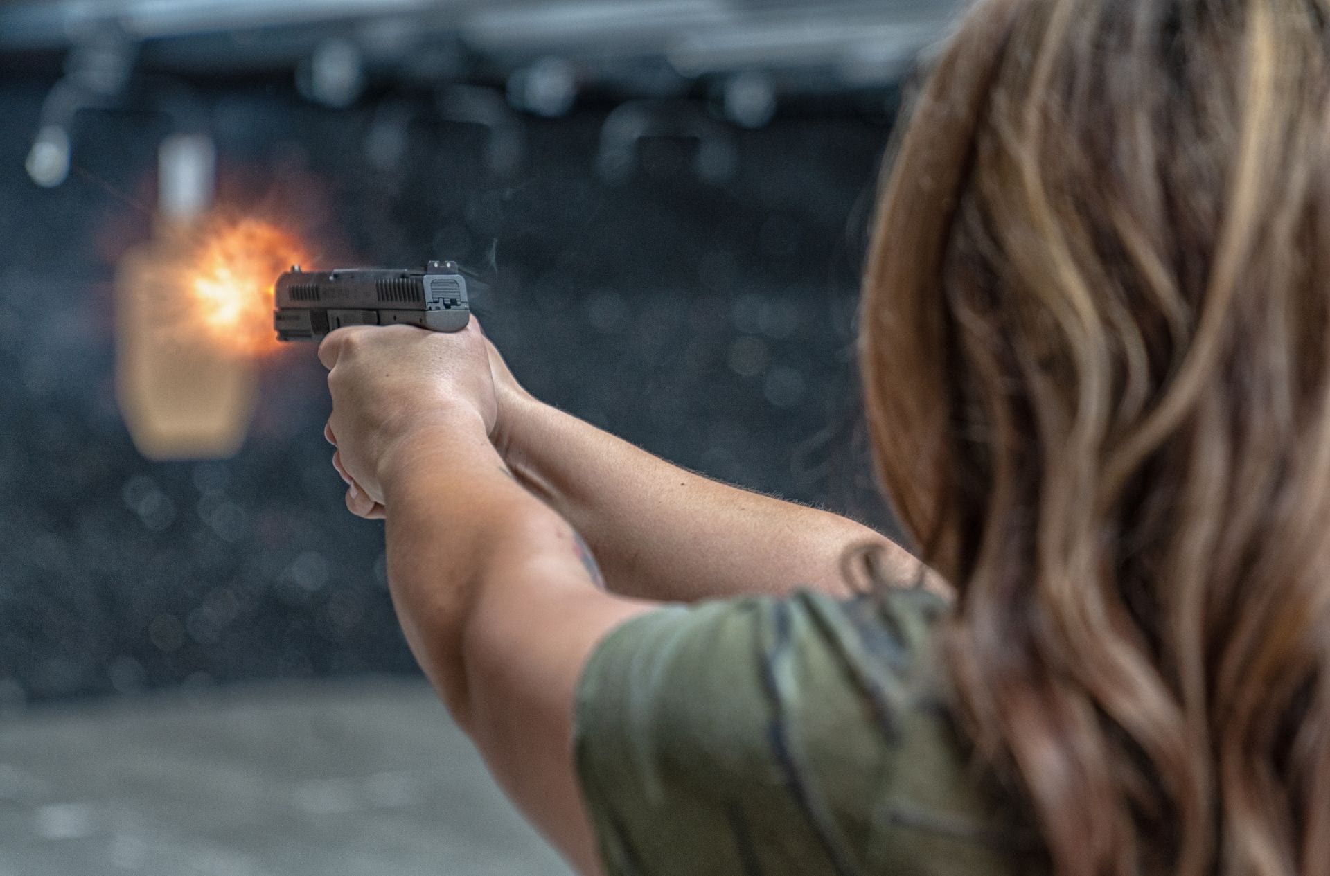 Importance of Shooting Skills in Self-Defense | C2 Training
