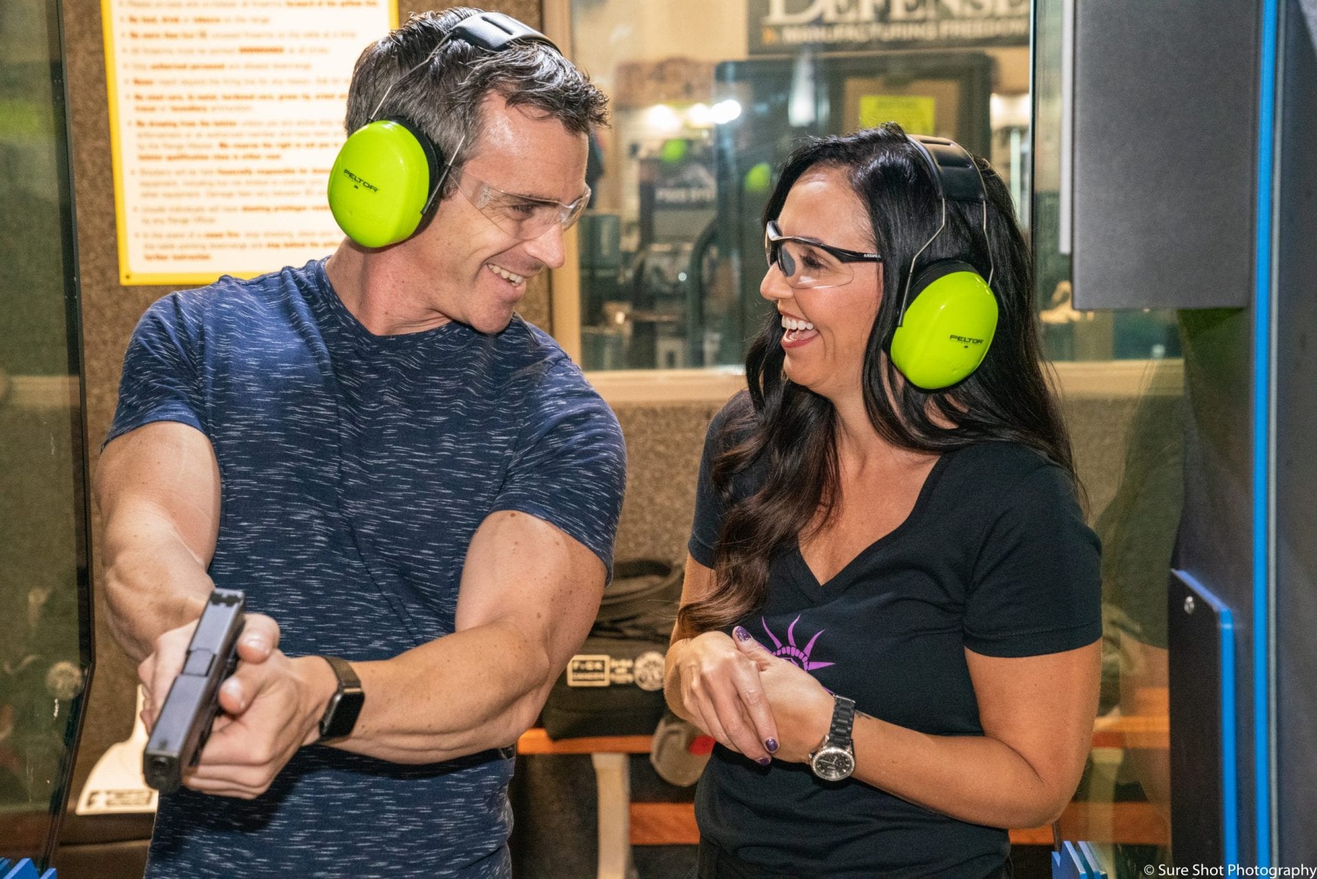 How to Book a Course with C2 Tactical - C2 Training