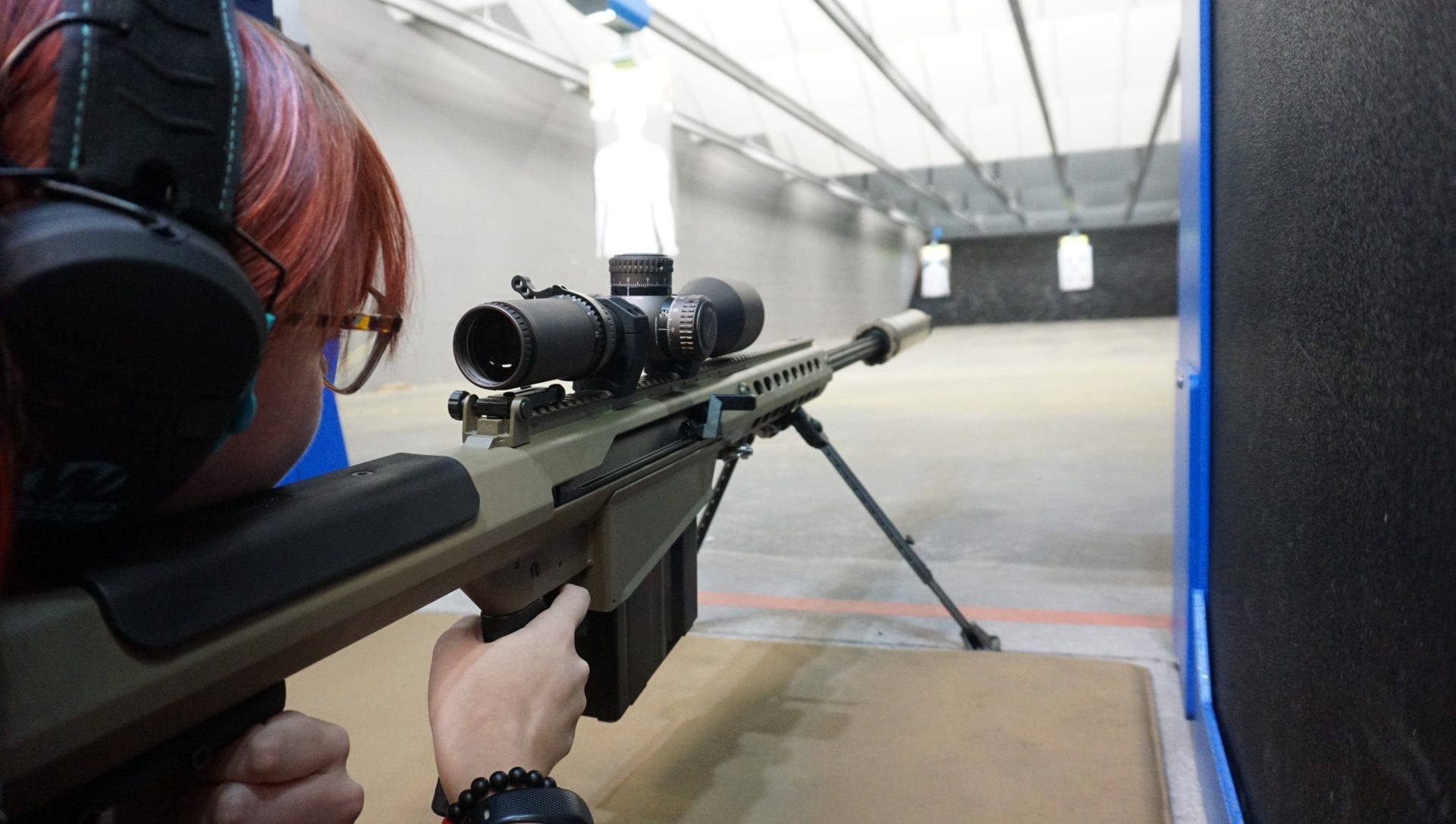 SIM Training at C2 Tactical - C2 Training