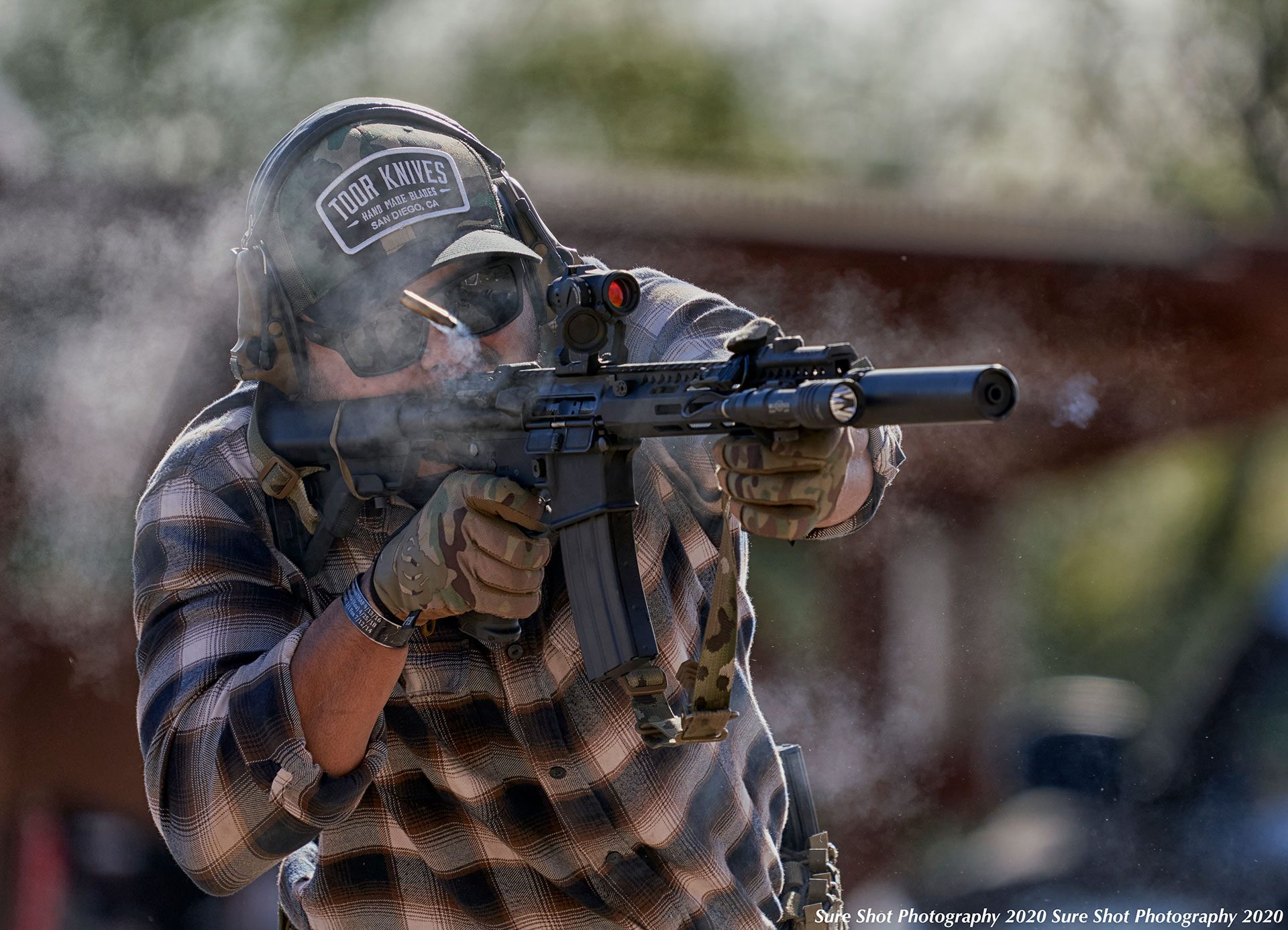 Carbine & Rifle | Complete Course Info | C2 Training