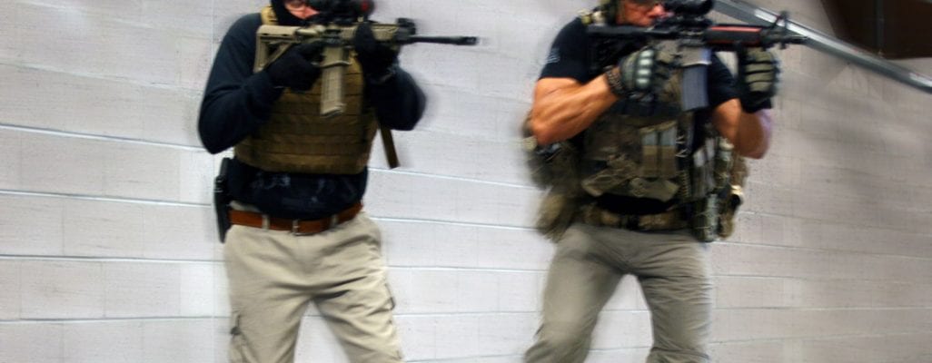 The ABCs of Personal Protection - C2 Training